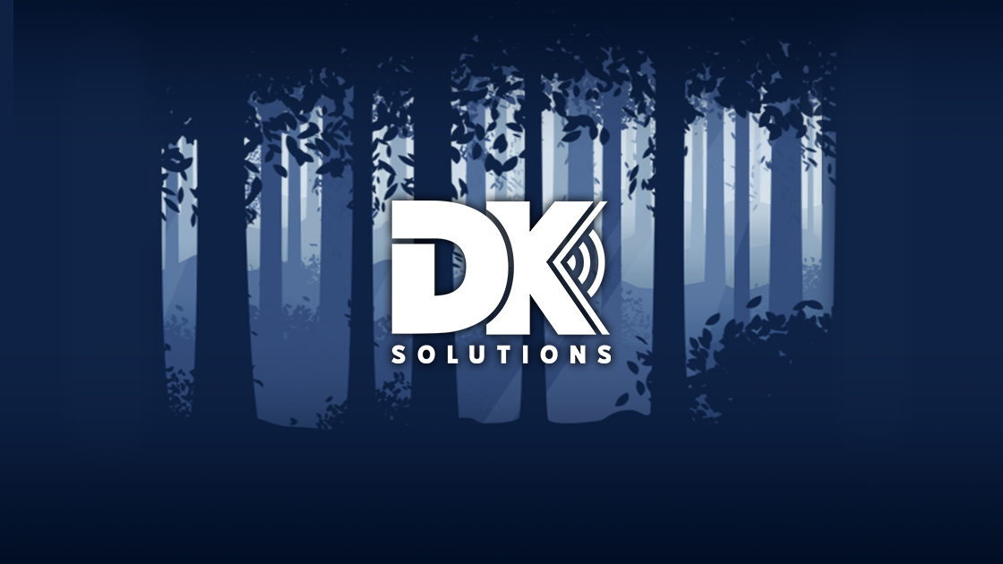 DK Solutions Tree Planting Program