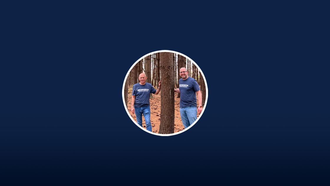 Our Annual Tree Planting Program | DK Solutions