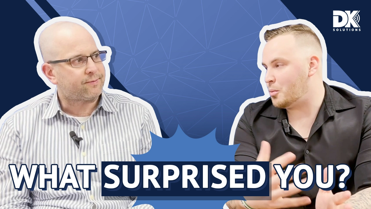 The Advantages of Direct Mail [Video] | DK Solutions